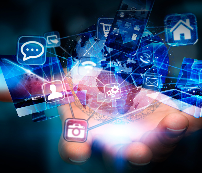 La Ley de Mercados Digitales: Equidad y la Transparencia en el Entorno ...