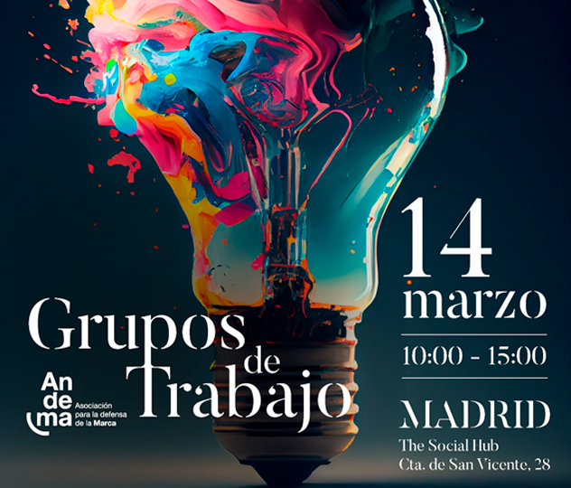 Innovación y colaboración en el corazón de la lucha contra la piratería: Los I grupos de trabajo ...