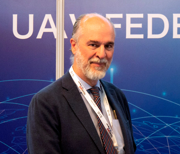 Entrevista a Ignacio Dancausa