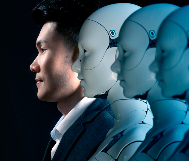 Gemelos Digitales: La nueva frontera de las estafas cibernéticas