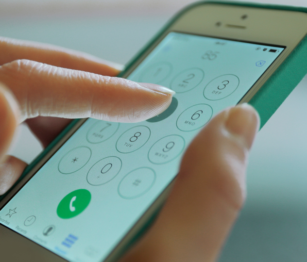 Robocalling ¿Te llaman al móvil y nadie contesta o cuelgan?