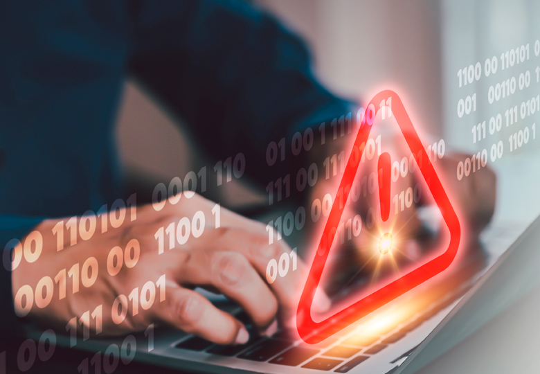 Alerta: Nueva modalidad de estafa informática a través de enlaces ...