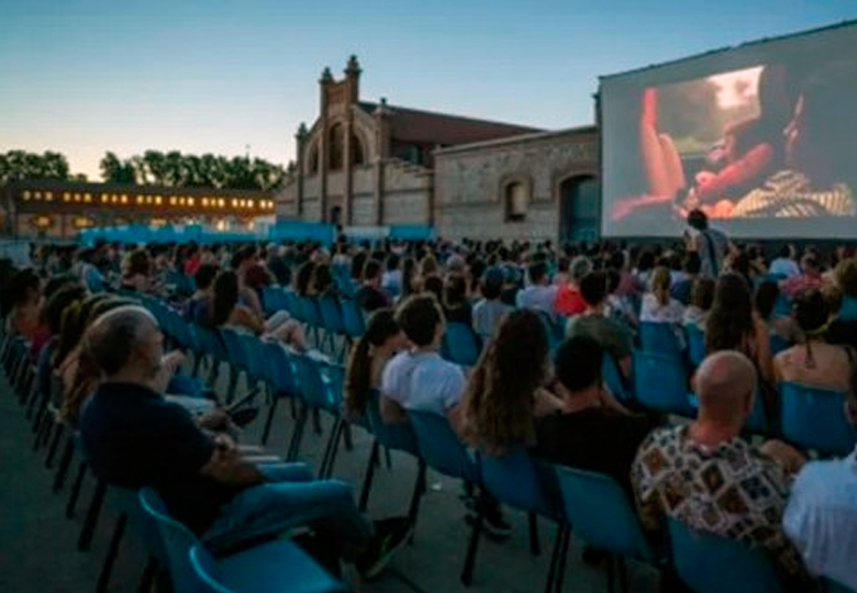 Cine de verano en Madrid: la guía más completa