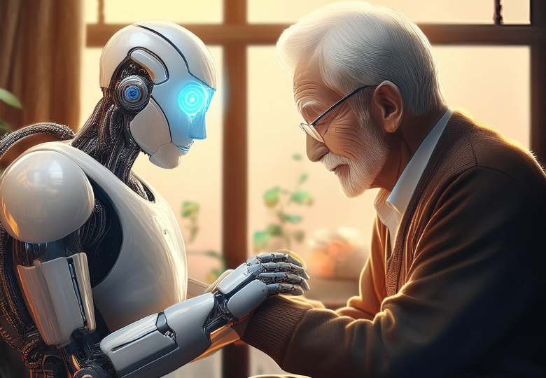 La Importancia de una Metodología Apoyada en Inteligencia Artificial para el Cuidado de Personas ...