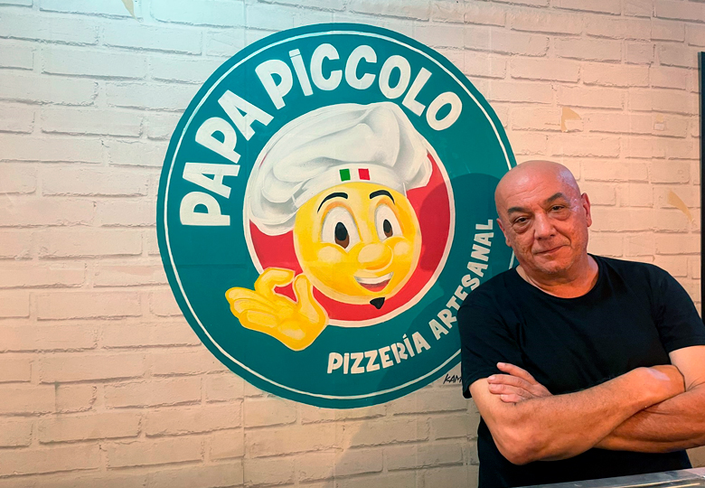 Papapiccolo: La Pizzería Donde la Magia Italiana Cobra Vida en Madrid