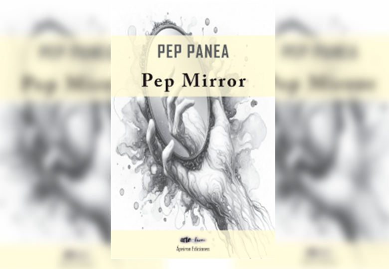 Presentación del libro Pep Mirror
