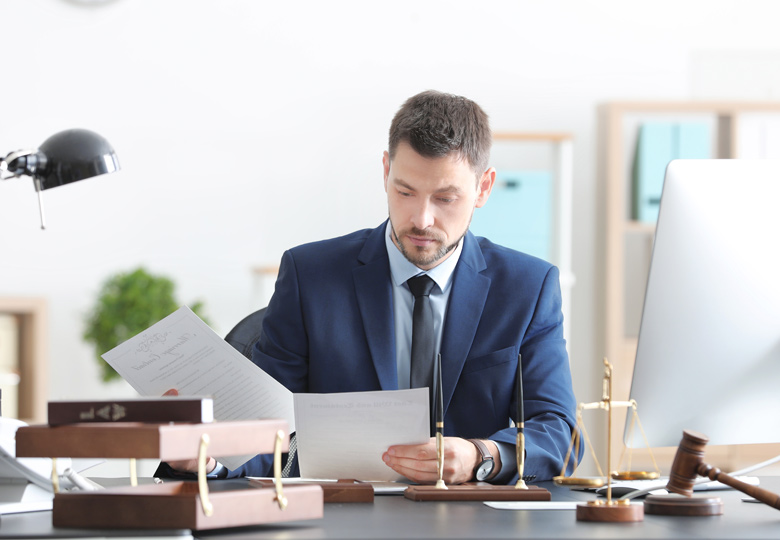 De las aulas al banquillo judicial: Por qué mi futuro es ser Perito ...