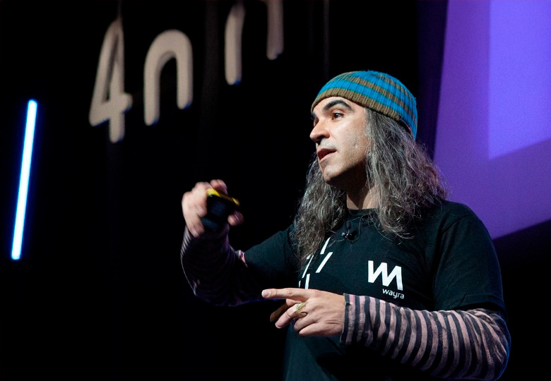 Chema Alonso y Telefónica: Innovación y Desafíos Tecnológicos