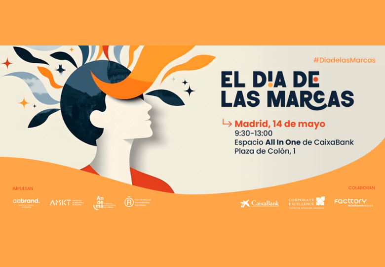 El Día de las Marcas