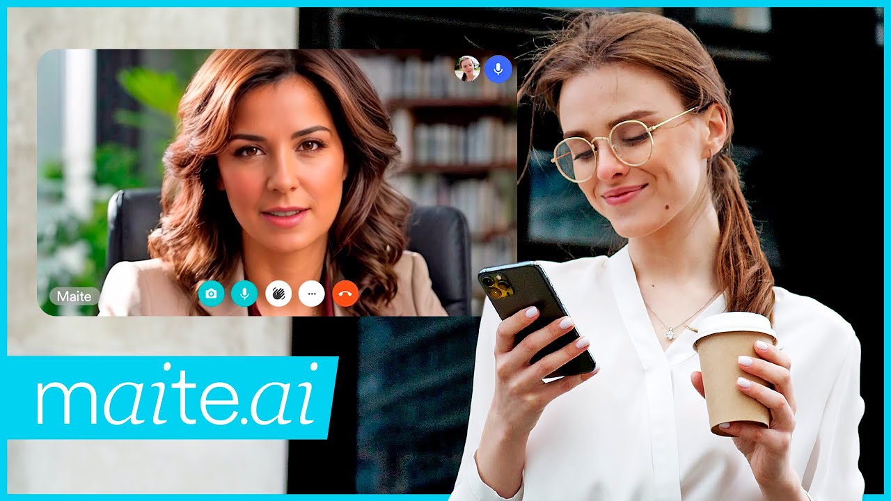 Maite.ai: La IA que desafía a la judicatura y transforma la abogacía desde su núcleo