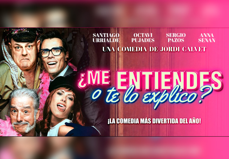 Crítica de ¿Me entiendes o te lo explico?