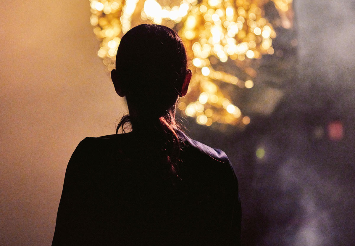 "Historia del amor": la búsqueda poética e íntima del amor que ...