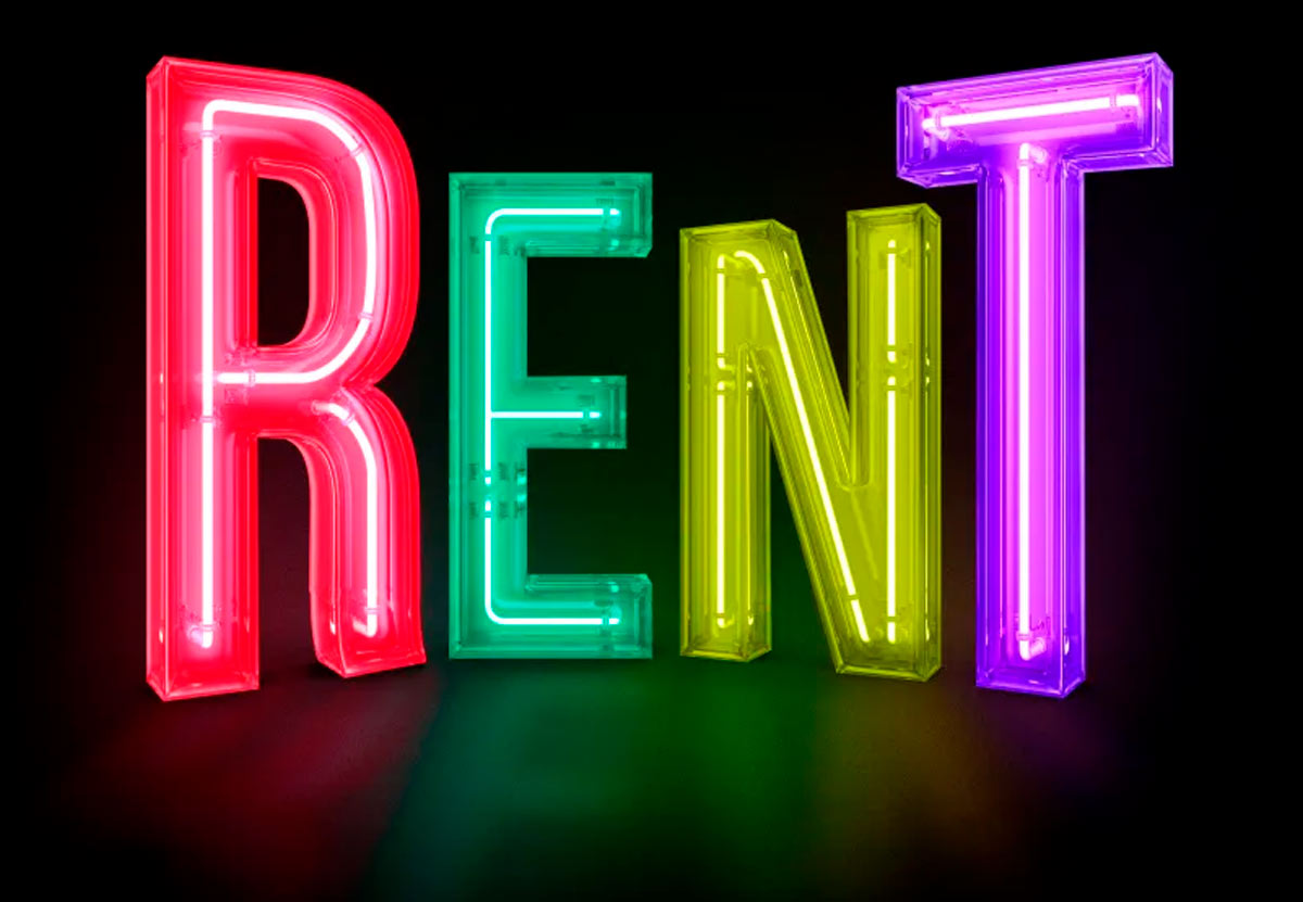 "Rent": El musical que volvió a romper el silencio, ahora desde el ...